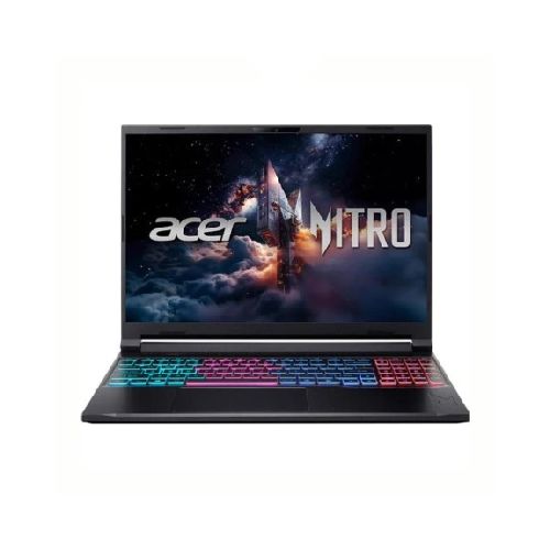 Compupel | Notebook Gamer Acer Nitro V 16S AI. AMD Ryzen 7 260. RAM ...