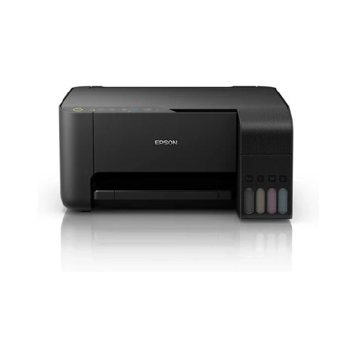Impresoras Epson | Tecnología de impresión confiable y eficiente