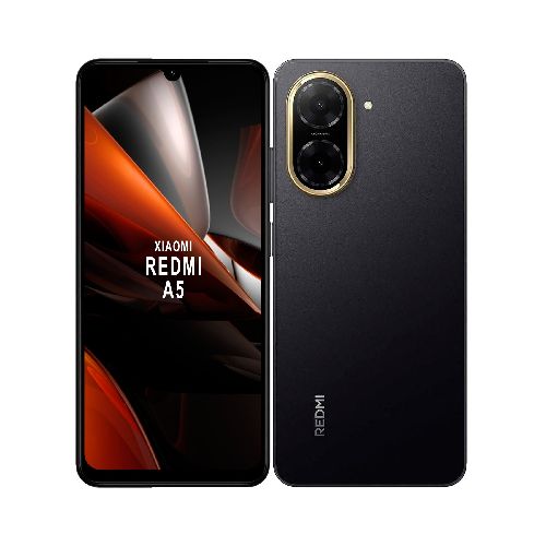 Corner | Xiaomi Redmi A5 6,88'' 4G 4gb128gb 32mp+8mp