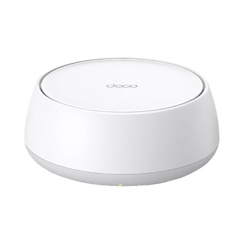 Corner | Router Mesh Tp-Link Deco Be25 Wi-Fi 7 X1u