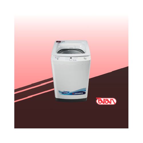 Taran | LAVARROPAS CARGA SUPERIOR 10 KILOS JAMES LR TOP WMTJ-1080 F2