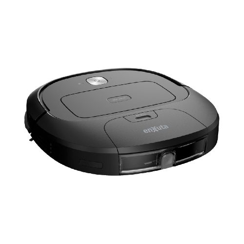 Mundo Electro | Aspiradora Robot Smart Con Batería De 2.600 MAh