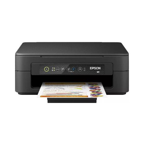 Impresoras Epson | Tecnología de impresión confiable y eficiente