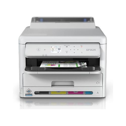 Impresoras Epson | Tecnología de impresión confiable y eficiente