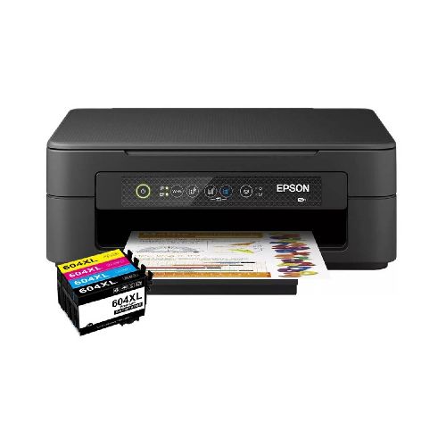 Impresoras Epson | Tecnología de impresión confiable y eficiente