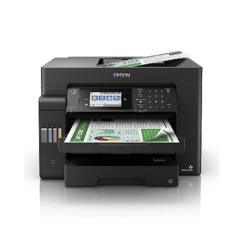 Impresoras Epson | Tecnología de impresión confiable y eficiente