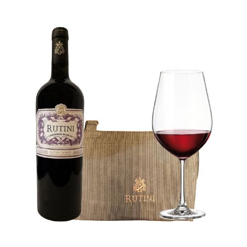 Alvear | Vino rutini cabernet franc malbec 750 ml