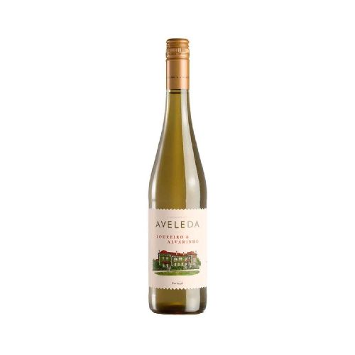 Alvear | Vino aveleda albariño loureiro 750 ml