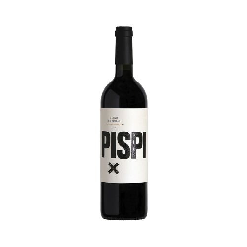 Alvear | Vino mosquita muerta pispi blend de tintas 750 ml