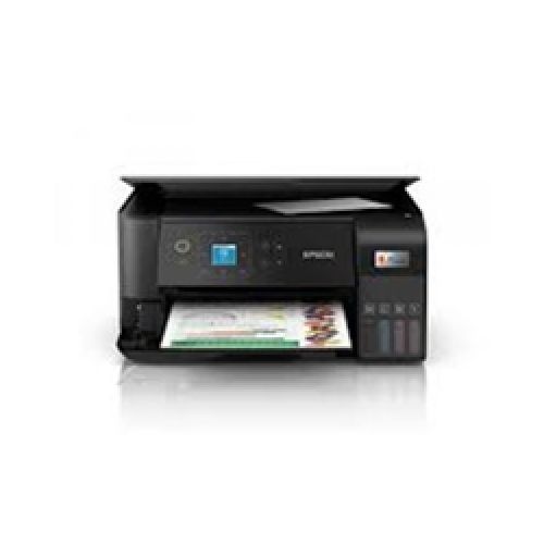 Impresoras Epson | Tecnología de impresión confiable y eficiente