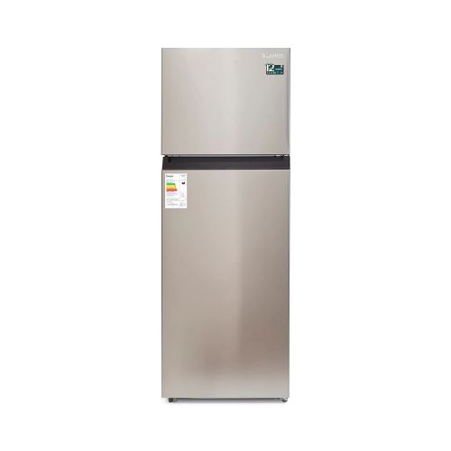 NNET | Heladera James 509 Litros con Frío seco Inverter RJE622 Inox