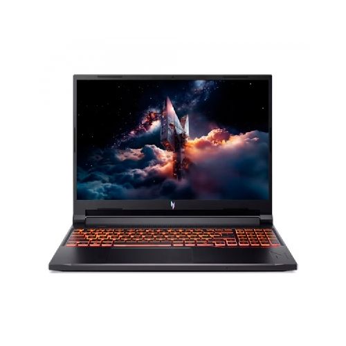 Mundo Gamer | NOTEBOOK GAMER NITRO V RTX5050