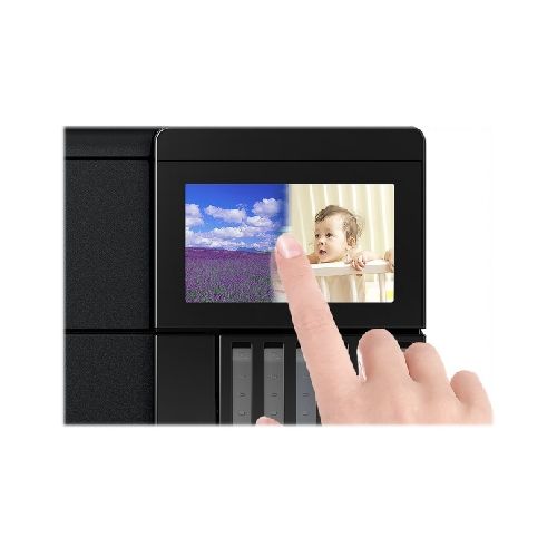 Mundo Gamer | Impresora Epson L8180 Multifuncional EcoTank A3+