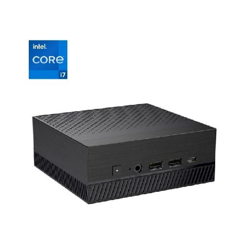 Mundo Gamer | Mini Pc Comstar Tx7000 I7-1255u Free