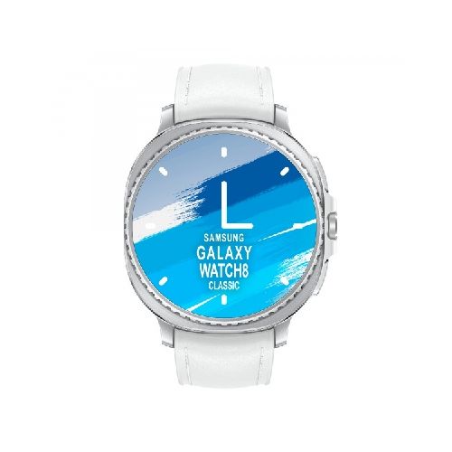 Mundo Gamer | SMARTWATCH SAMSUNG GALAXY WATCH8 46MM