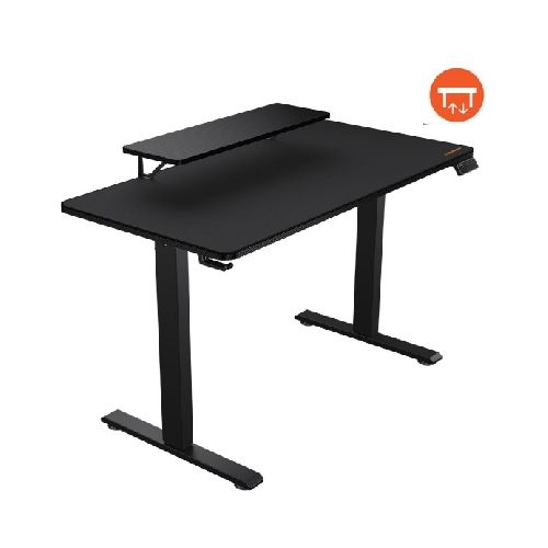 Mundo Gamer | Escritorio Cougar E-star 120 Regulación Electrica