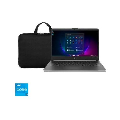 Digital Outlet | Notebook HP 14-DQL039WM / Intel Core I5 / 16GB RAM ...
