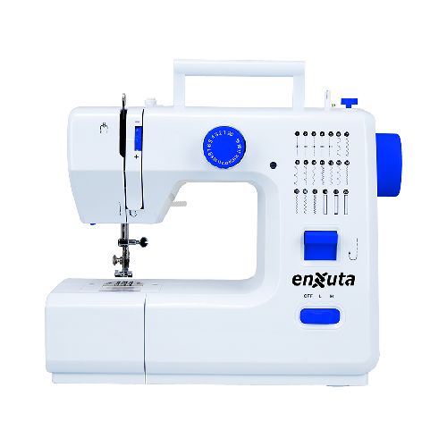 Martín Arismendi | Máquina de Coser – 20 patrones de puntadas ...