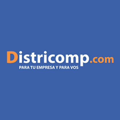 Districomp | Sucursales
